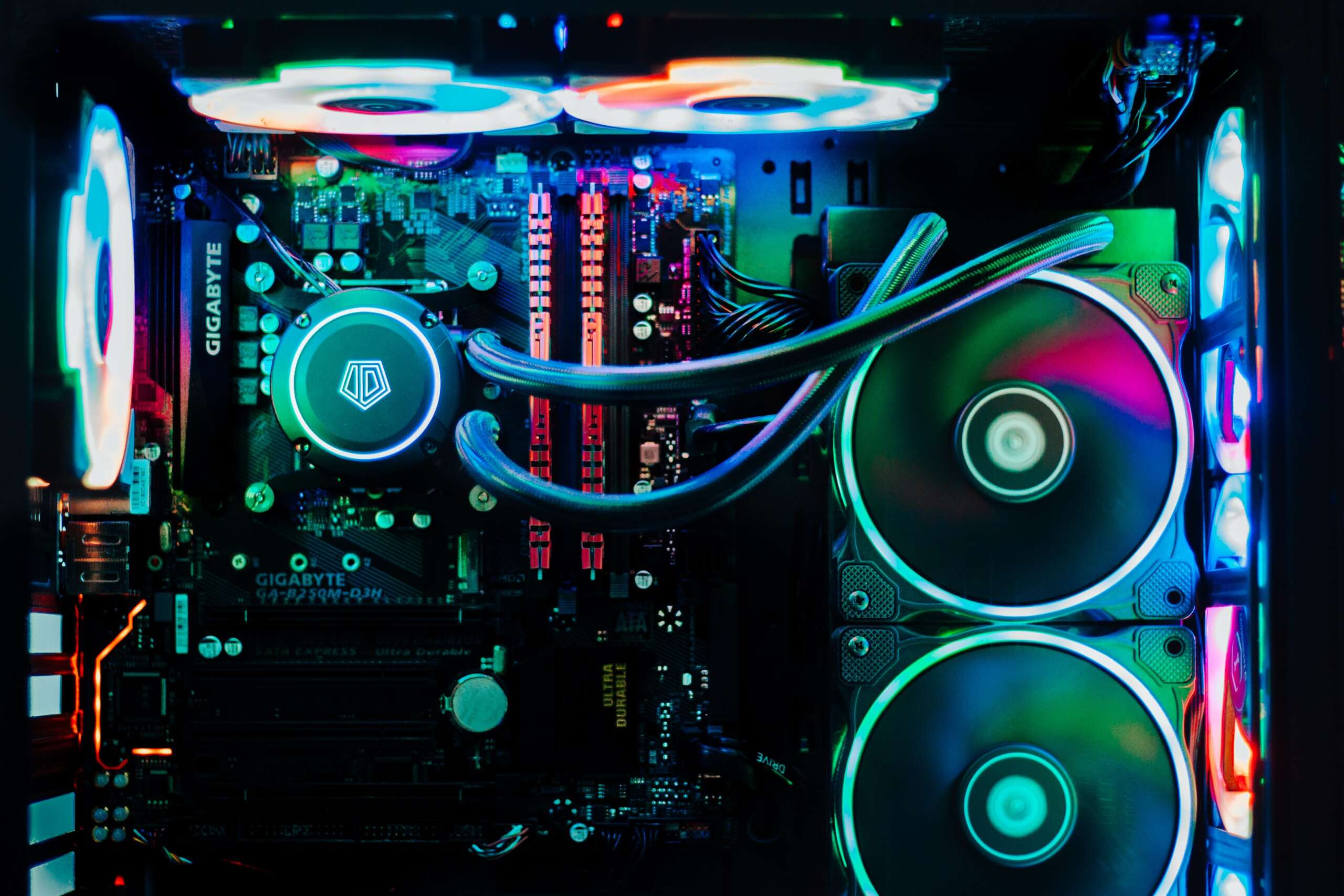 Pre-Built Pcs: Benefits and Considerations | Tech Bar