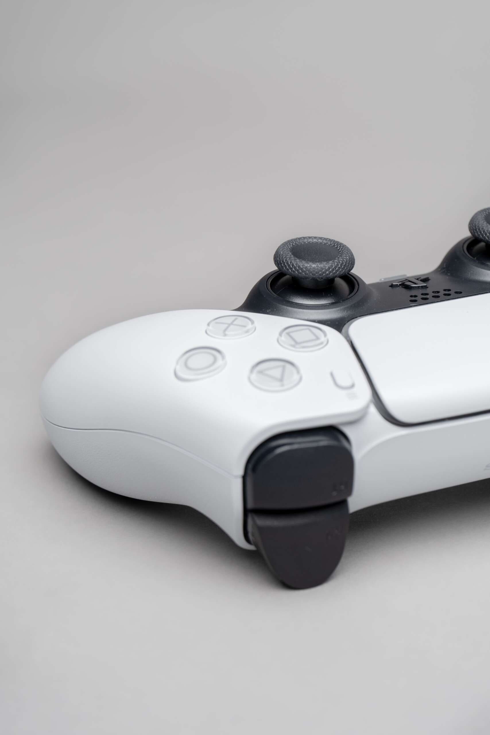 A Comprehensive Guide to Choosing Next-Gen Controllers and Input ...